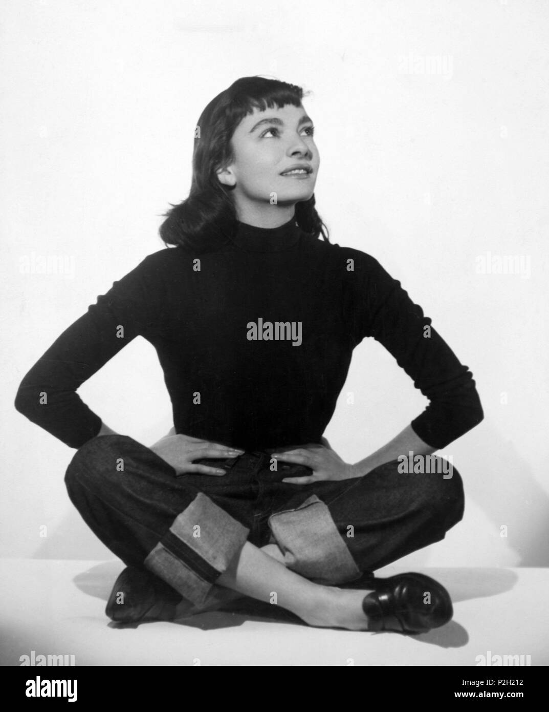 Silvia morgan hi-res stock photography and images - Alamy