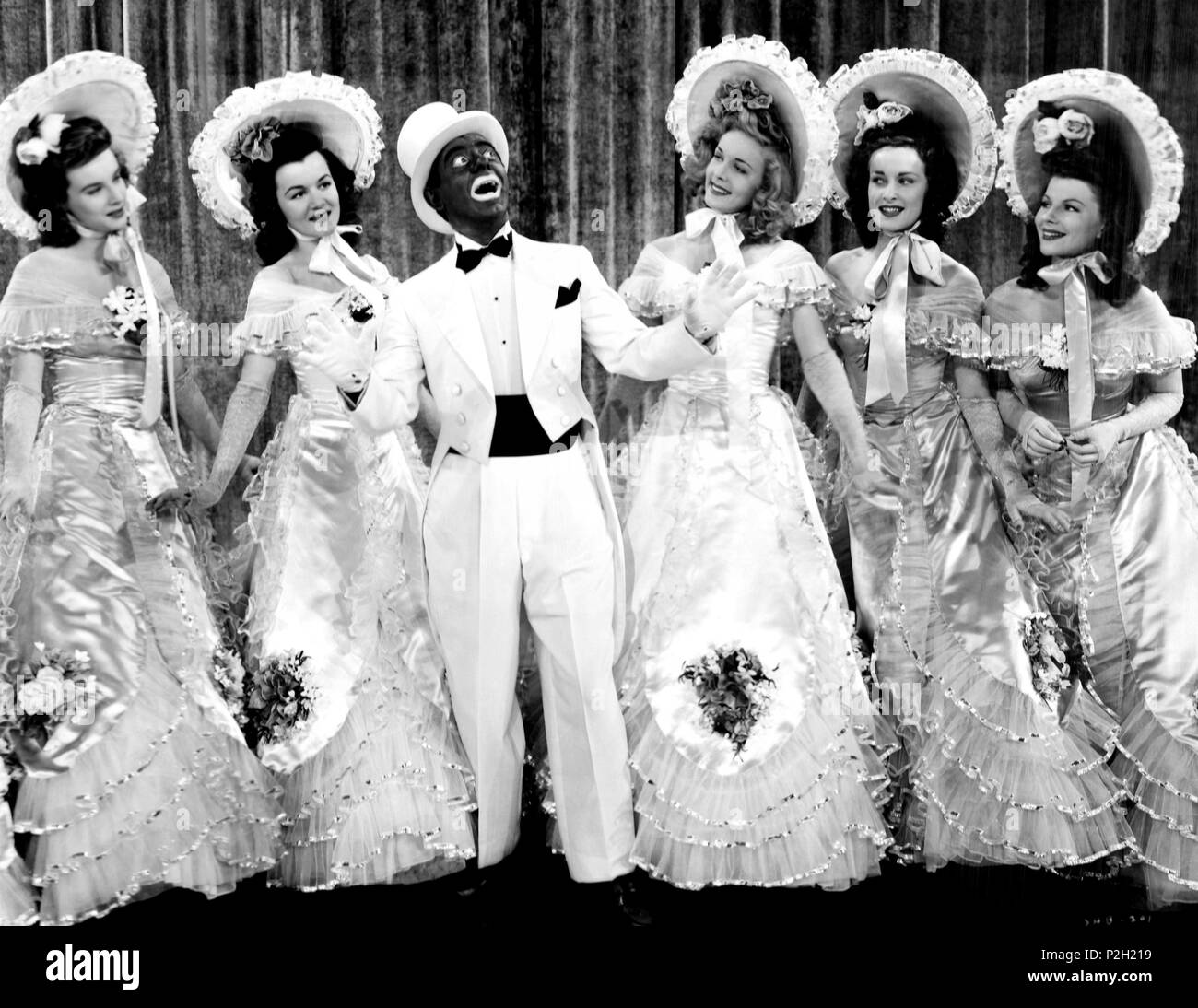 Director edwin l marin hi-res stock photography and images - Alamy