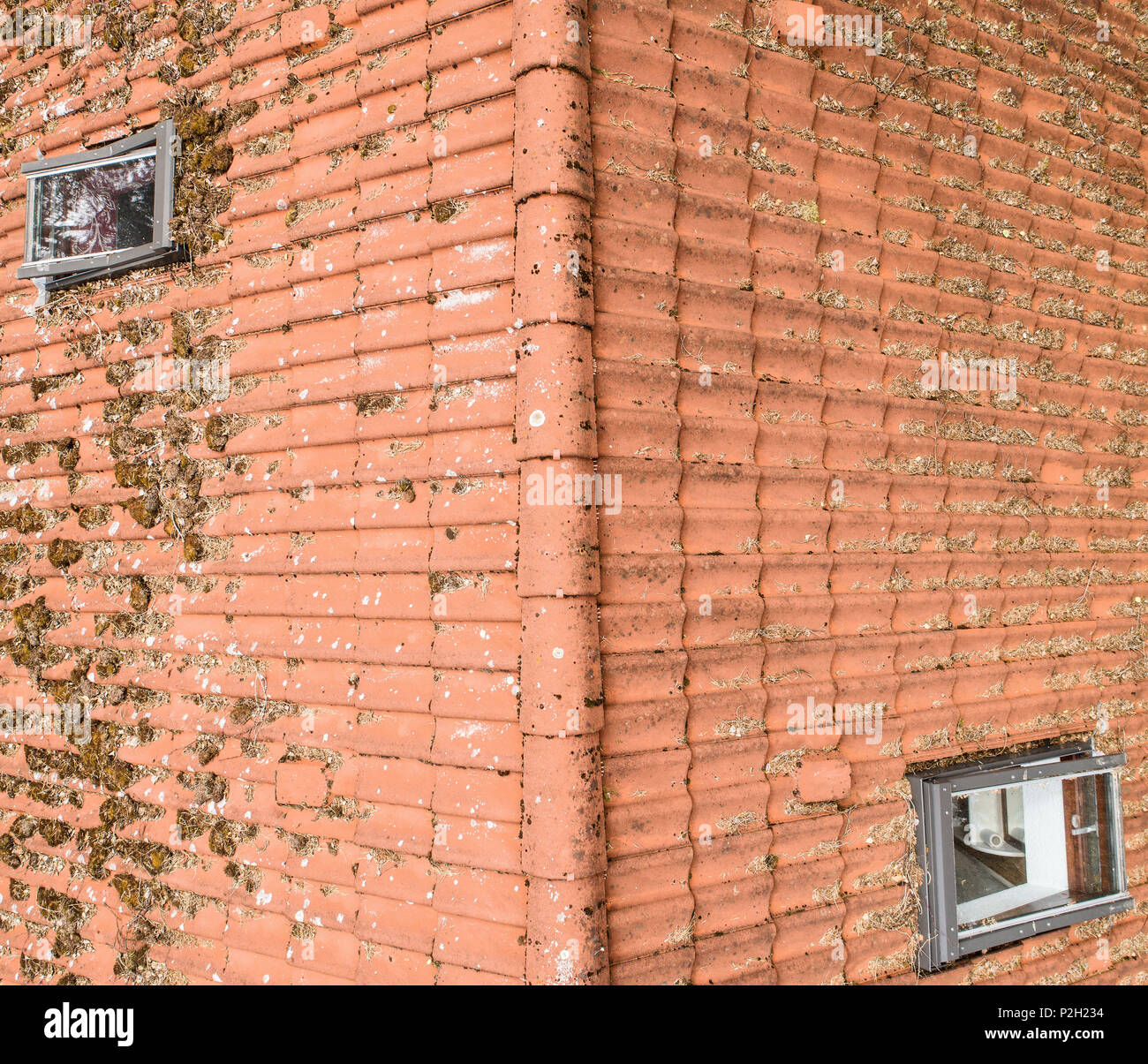 Vertical downward hi-res stock photography and images - Alamy