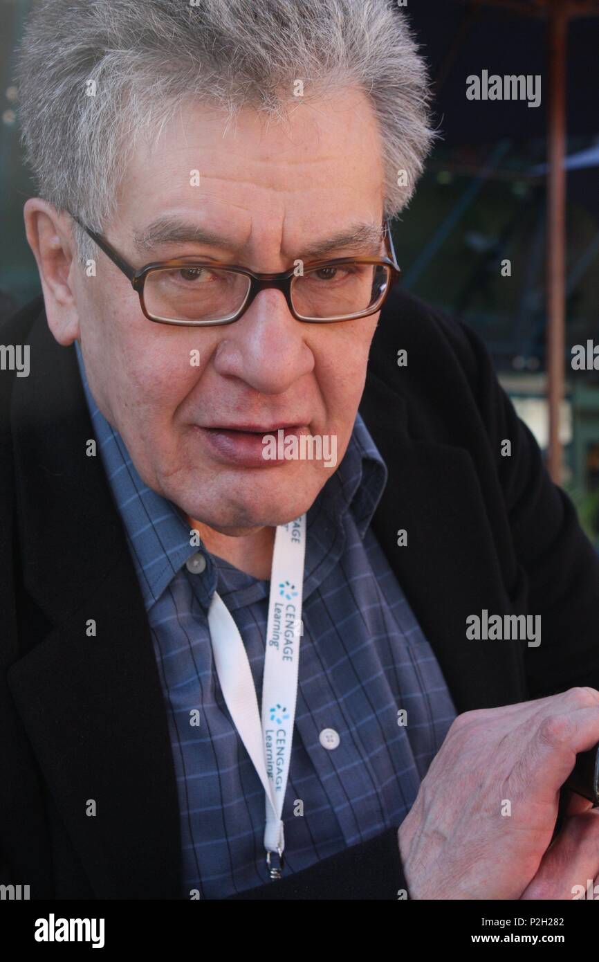 José Emilio Pacheco, Mexican poet and novelist Stock Photo - Alamy