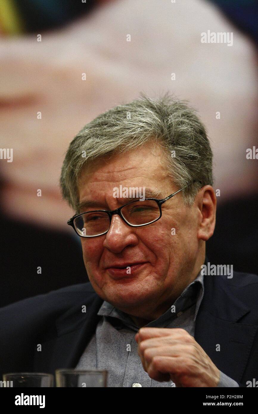 Emilio pacheco hi-res stock photography and images - Alamy