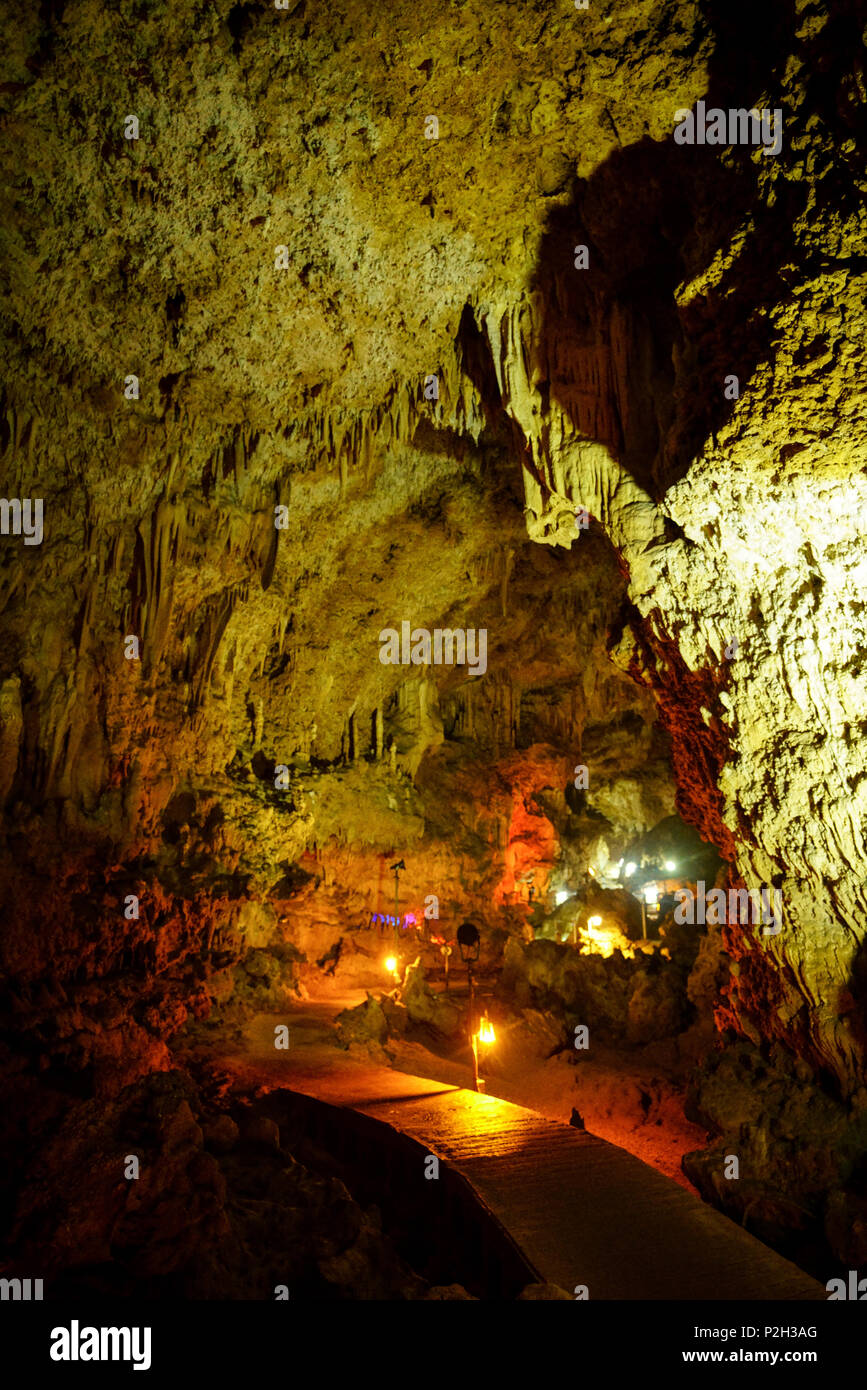 Ishigaki island limestone cave hi-res stock photography and images - Alamy
