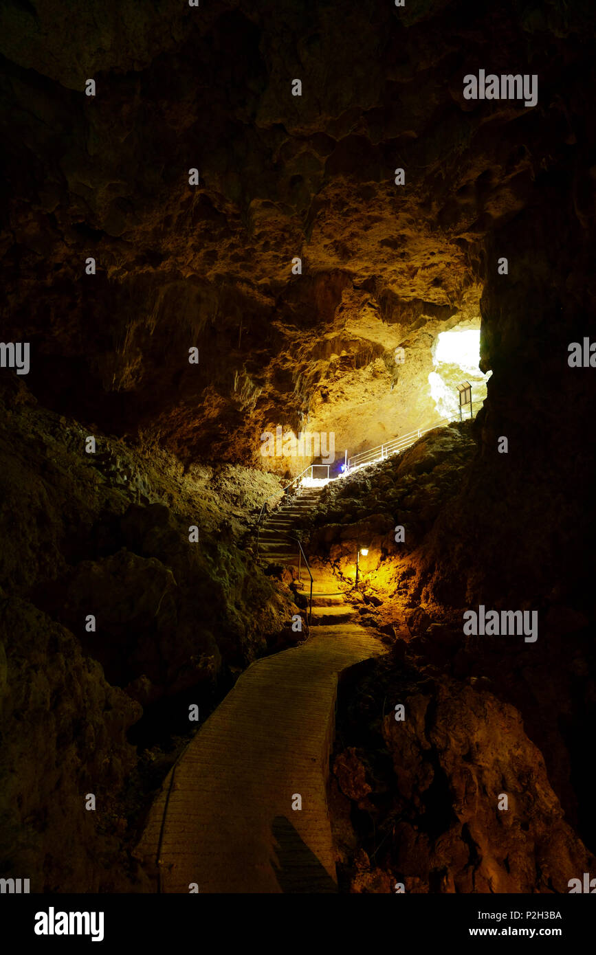 Ishigaki island limestone cave hi-res stock photography and images - Alamy