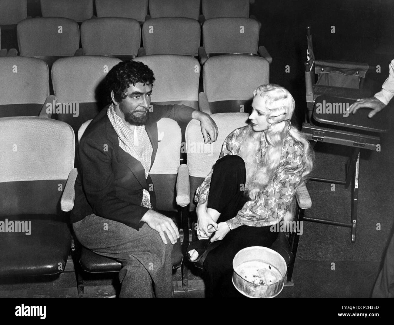 Signe hasso hi-res stock photography and images - Alamy