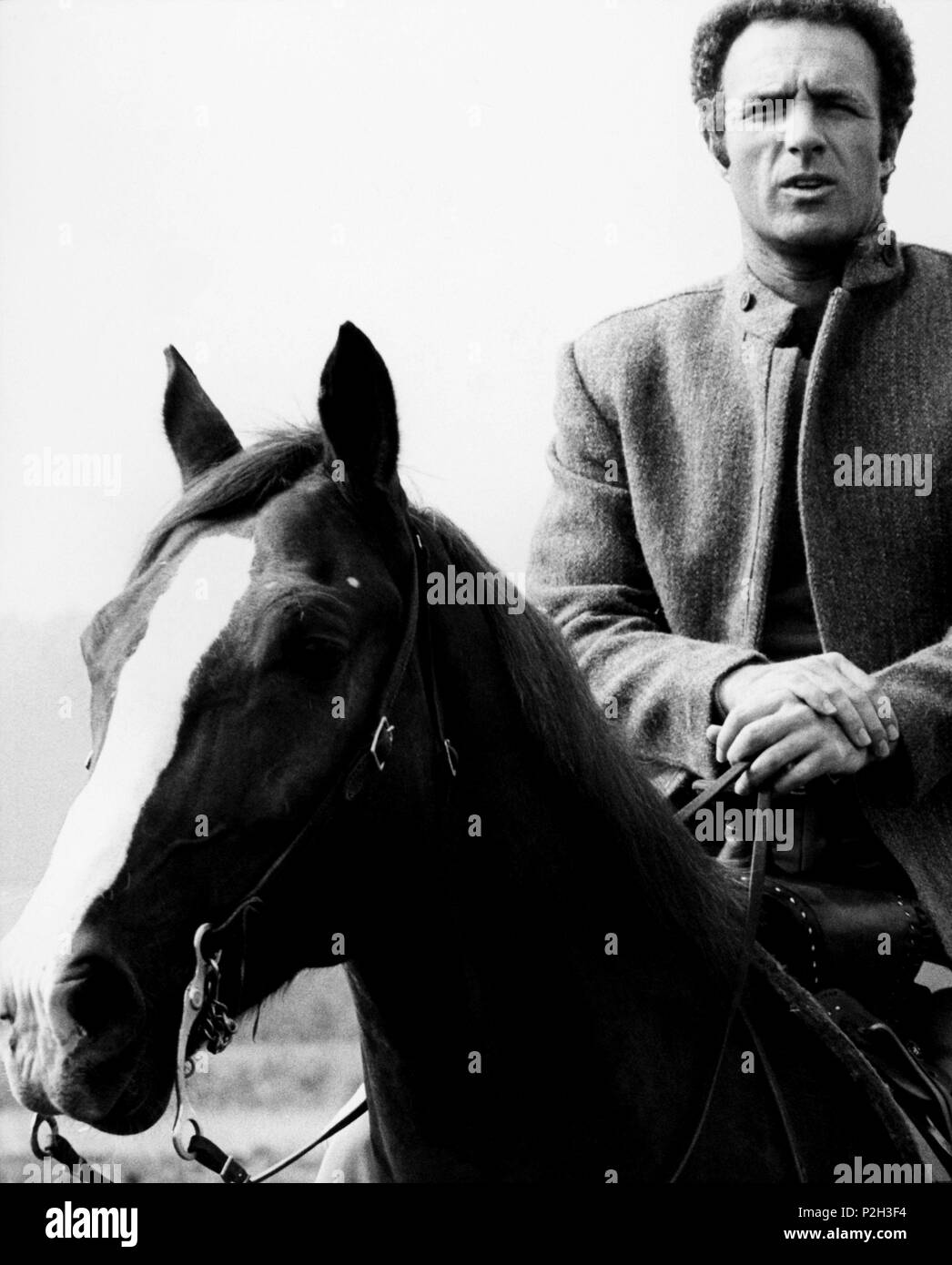 Rollerball 1975 james caan hi-res stock photography and images - Alamy