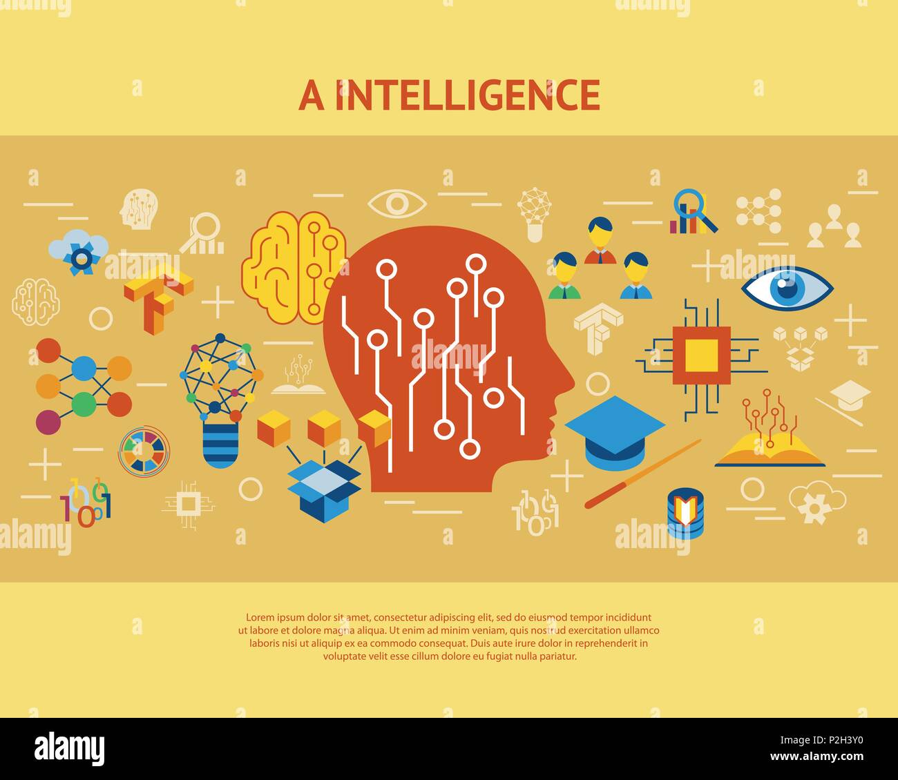 Digital vector deep structured learning and artificial intelligence ...