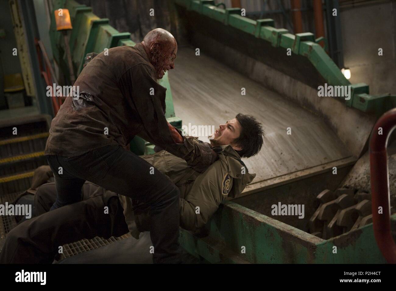 30 Days Of Night Dark Days Cast