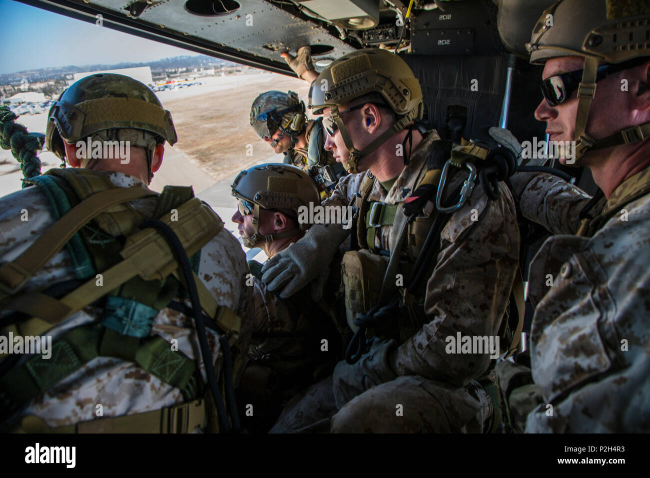 1st Fast Company Usmc