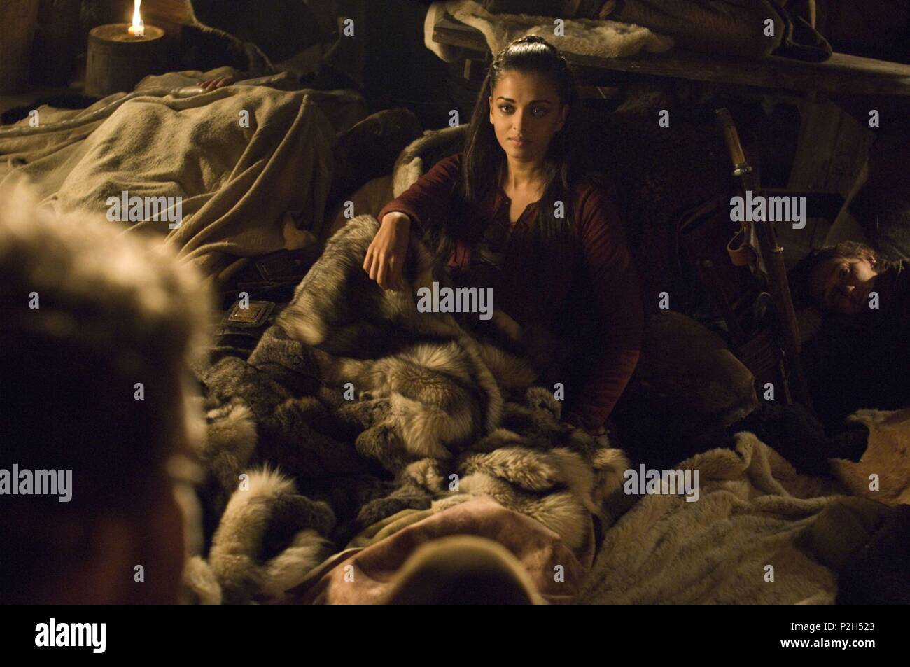 Original Film Title: THE LAST LEGION. English Title: THE LAST LEGION ...