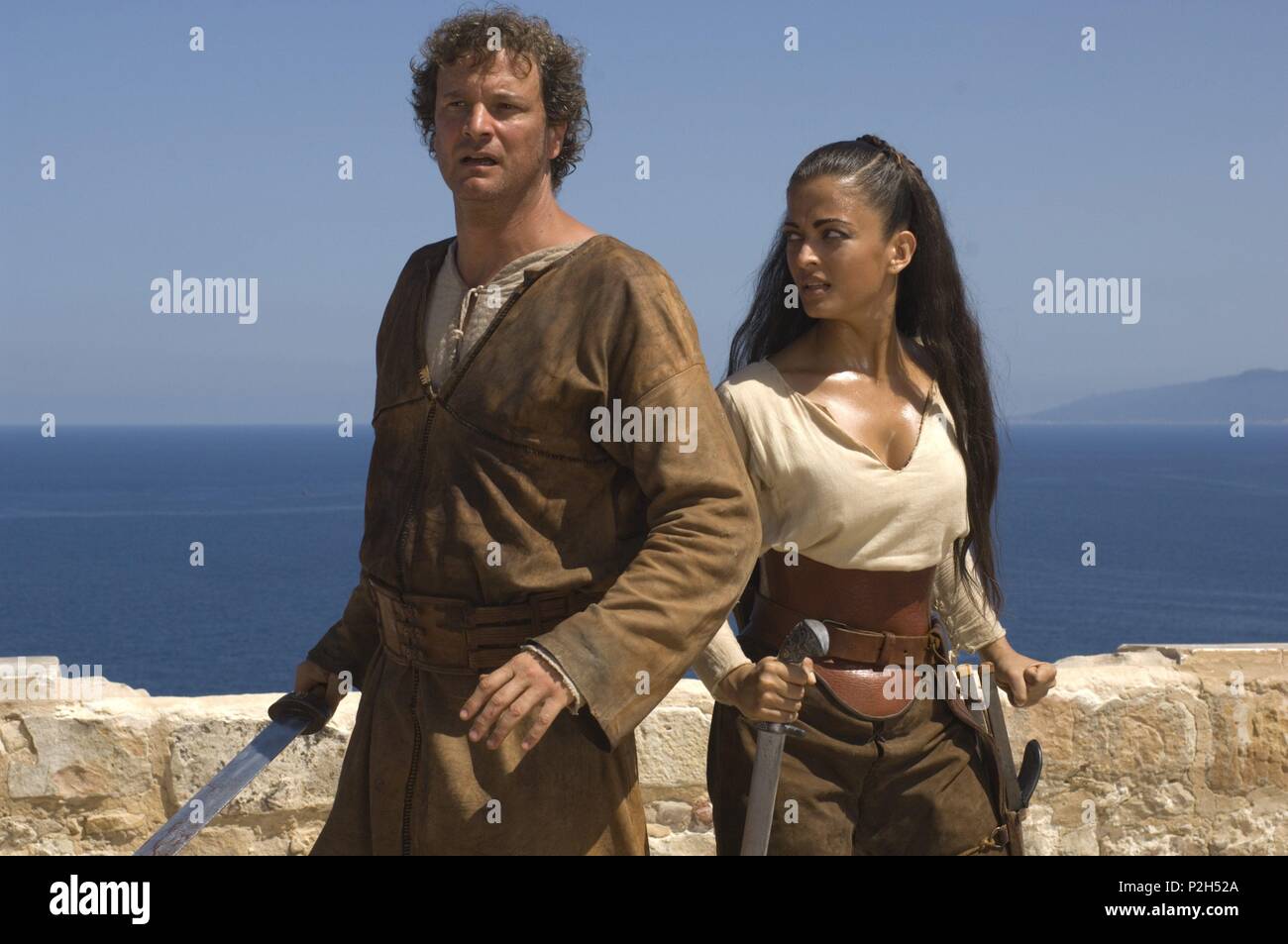 Original Film Title: THE LAST LEGION. English Title: THE LAST LEGION ...