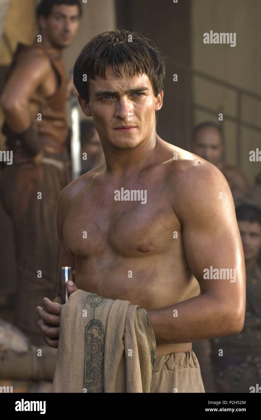 Rupert Friend The Last Legion Watch The Last Legion (2007) Full Movie