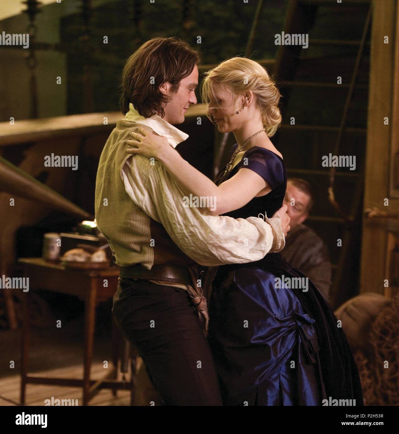 Original Film Title: STARDUST. English Title: STARDUST. Film Director ...