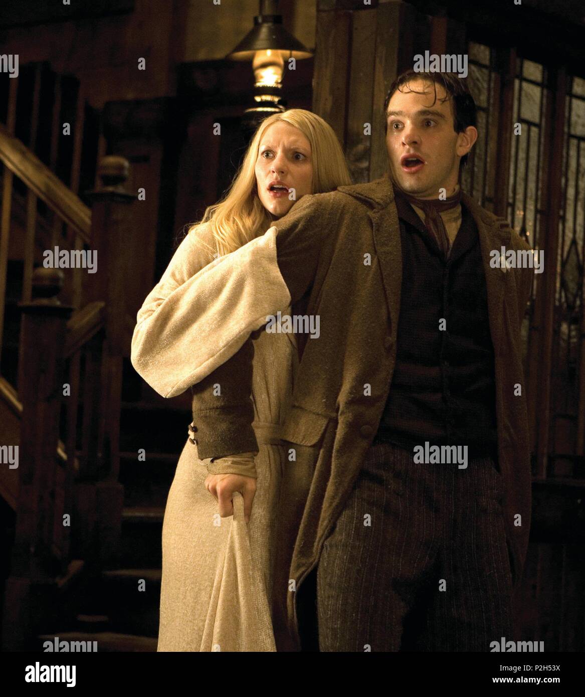 Original Film Title: STARDUST. English Title: STARDUST. Film Director ...