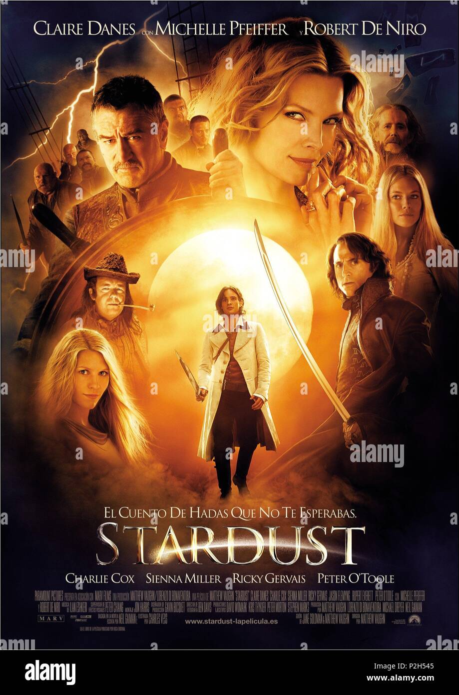 Stardust year hi-res stock photography and images - Alamy