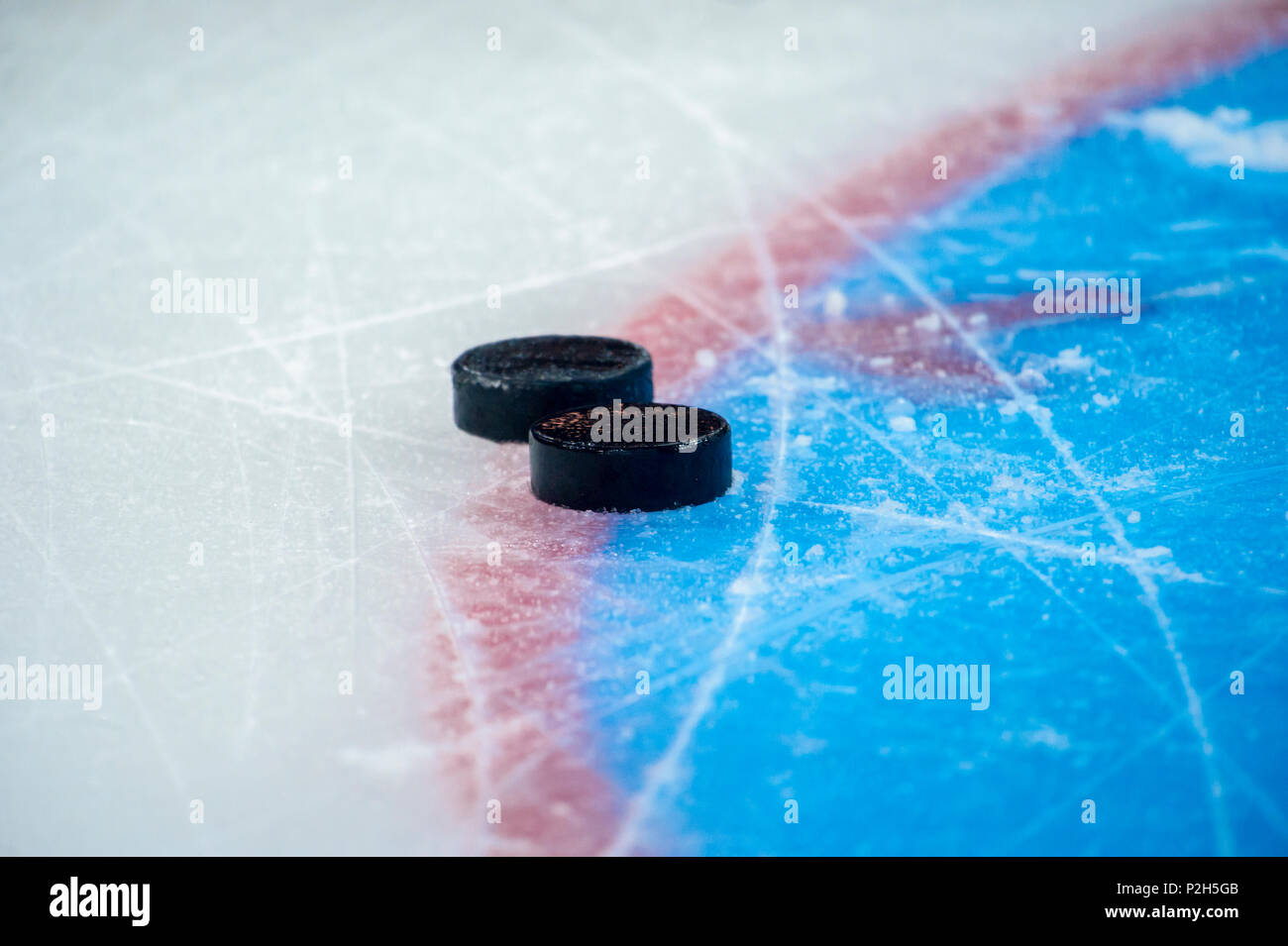Red abstract hockey background black hi-res stock photography and ...