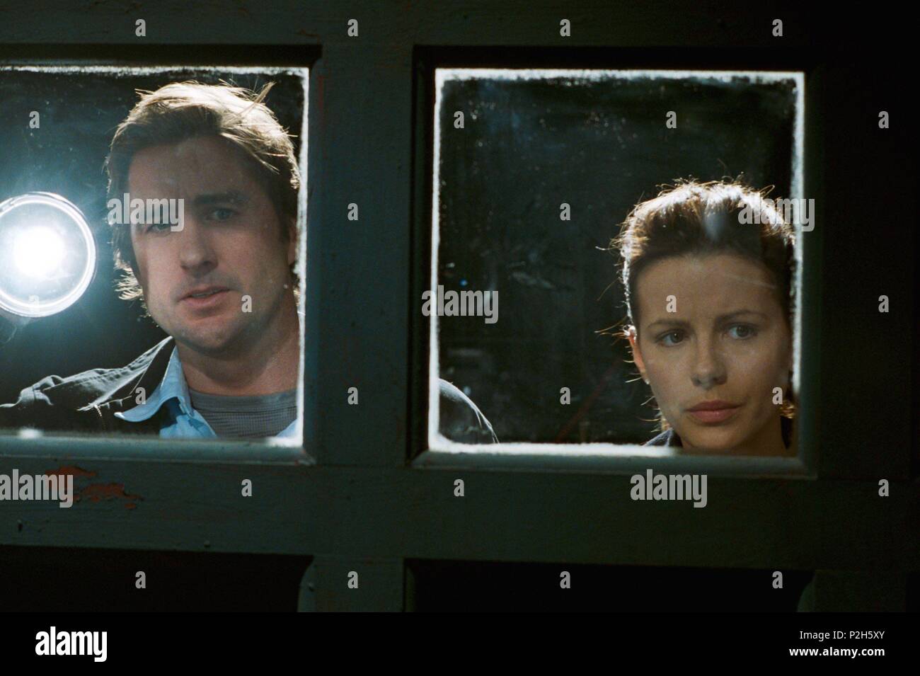Original Film Title: VACANCY. English Title: VACANCY. Film Director ...