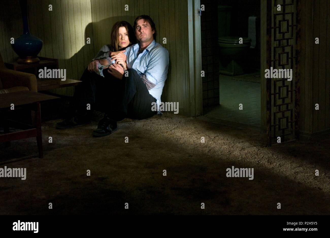 Vacancy 2007 kate beckinsale hi-res stock photography and images - Alamy