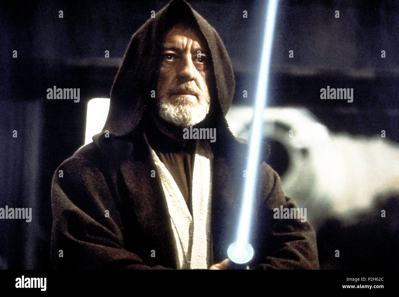 Original Film Title: STAR WARS: EPISODE IV-A NEW HOPE. English Title ...