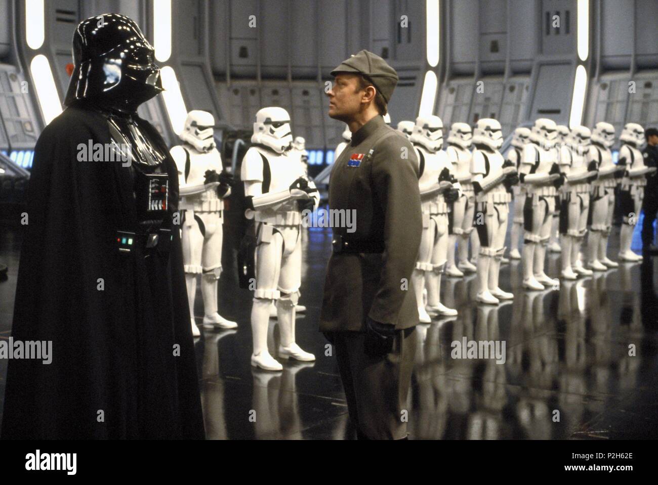 Original Film Title: STAR WARS: EPISODE IV-A NEW HOPE. English Title ...