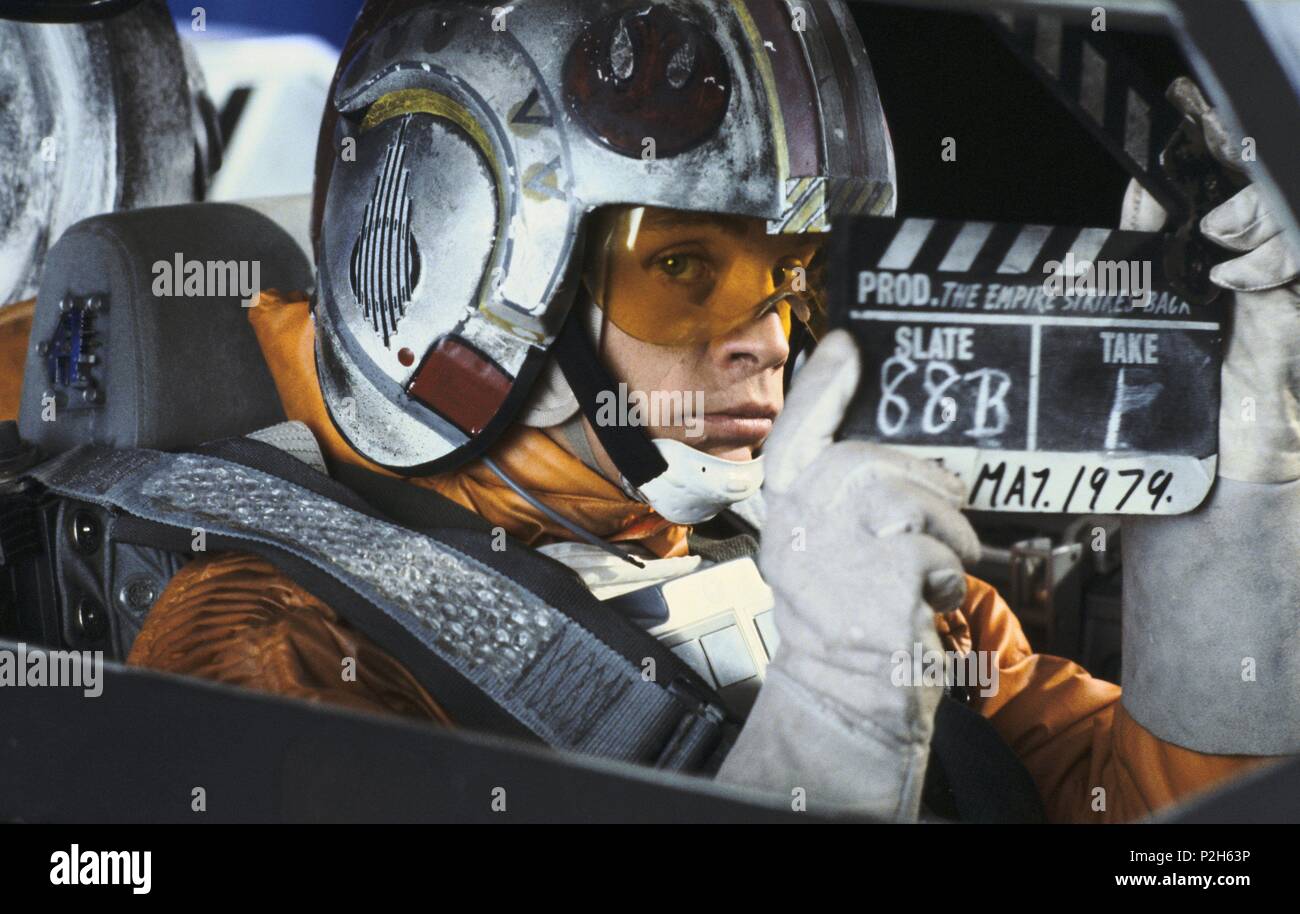 Original Film Title: STAR WARS: EPISODE V-THE EMPIRE STRIKES BACK ...