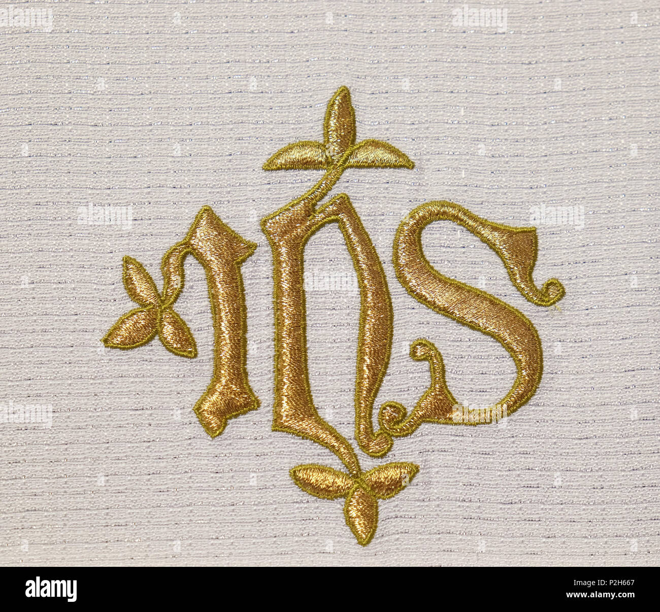 Ihs symbol hi-res stock photography and images - Alamy