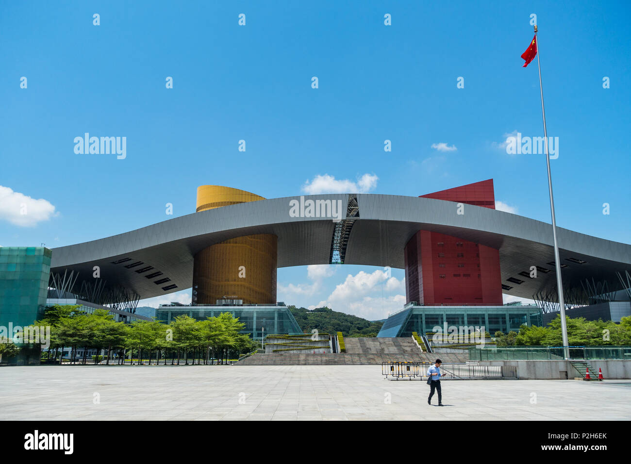 Li mingyi architect hi-res stock photography and images - Alamy