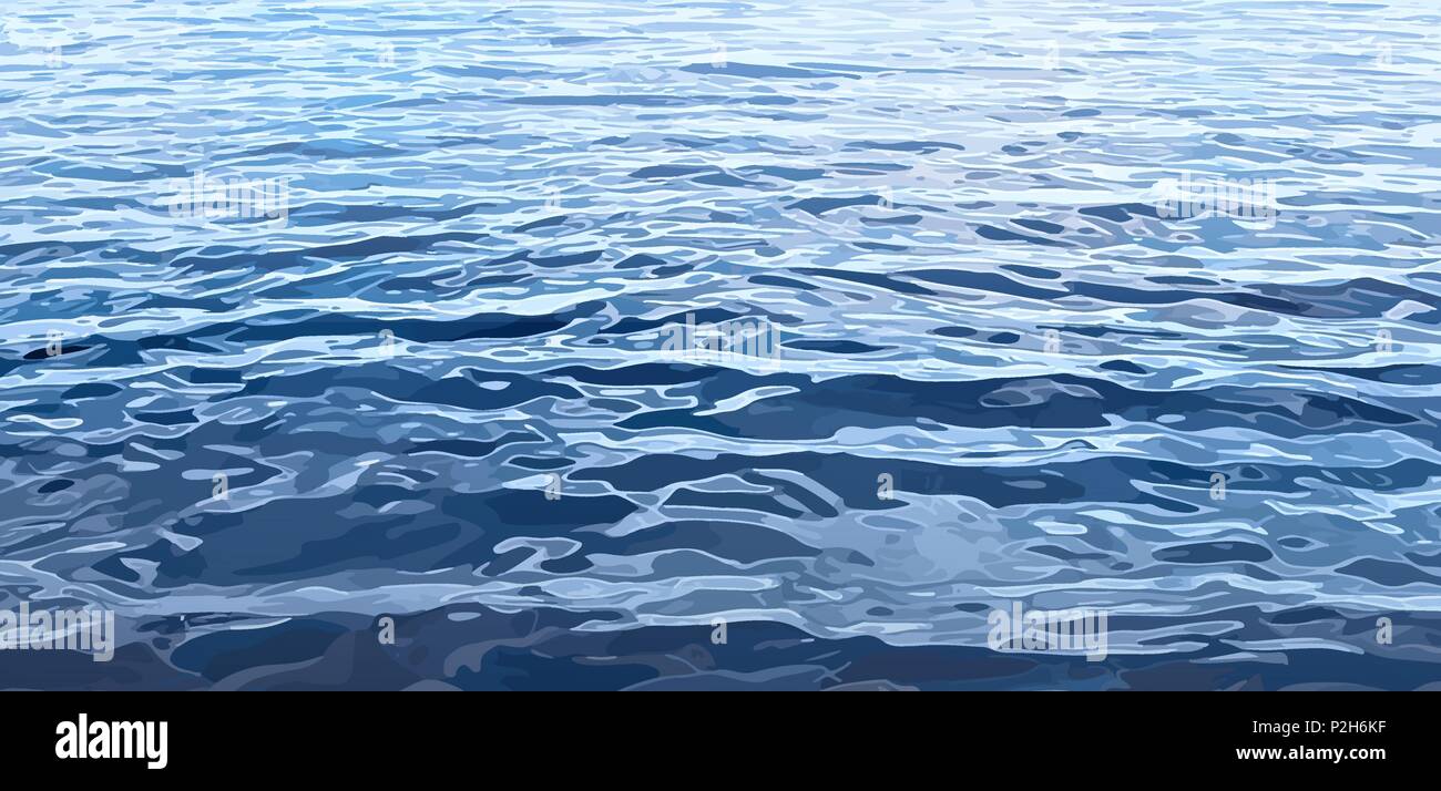 Overhead lake Stock Vector Images - Alamy