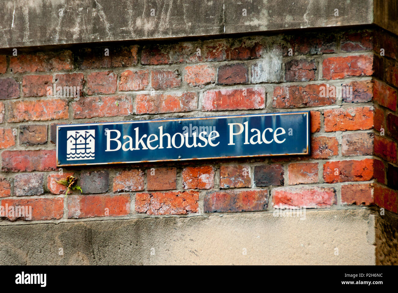 Street Name - Sydney - Australia Stock Photo - Alamy