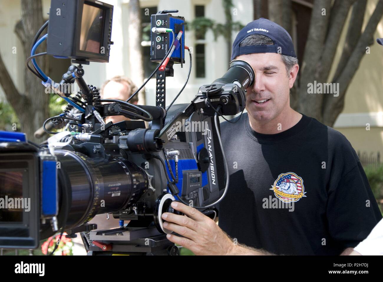 Peter segal hi-res stock photography and images - Alamy