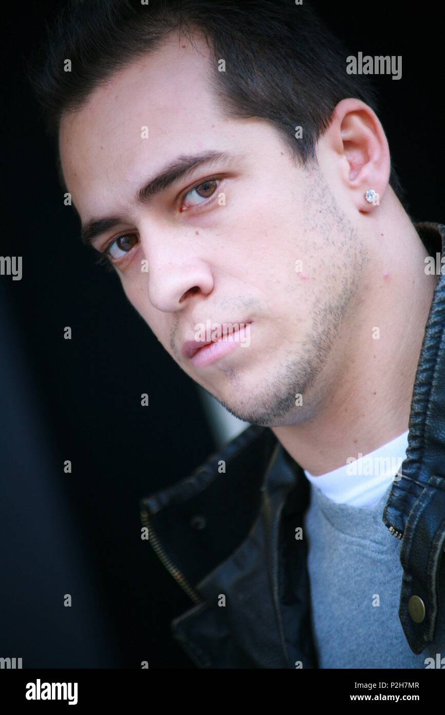 Juan manuel montilla hi-res stock photography and images - Alamy