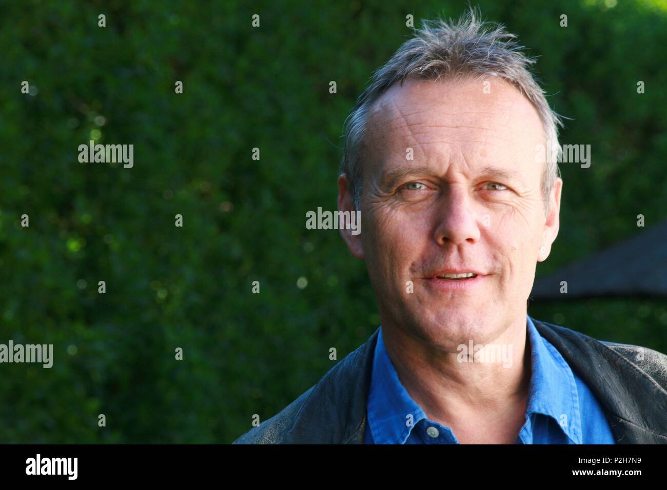 Anthony stewart head hi-res stock photography and images - Alamy