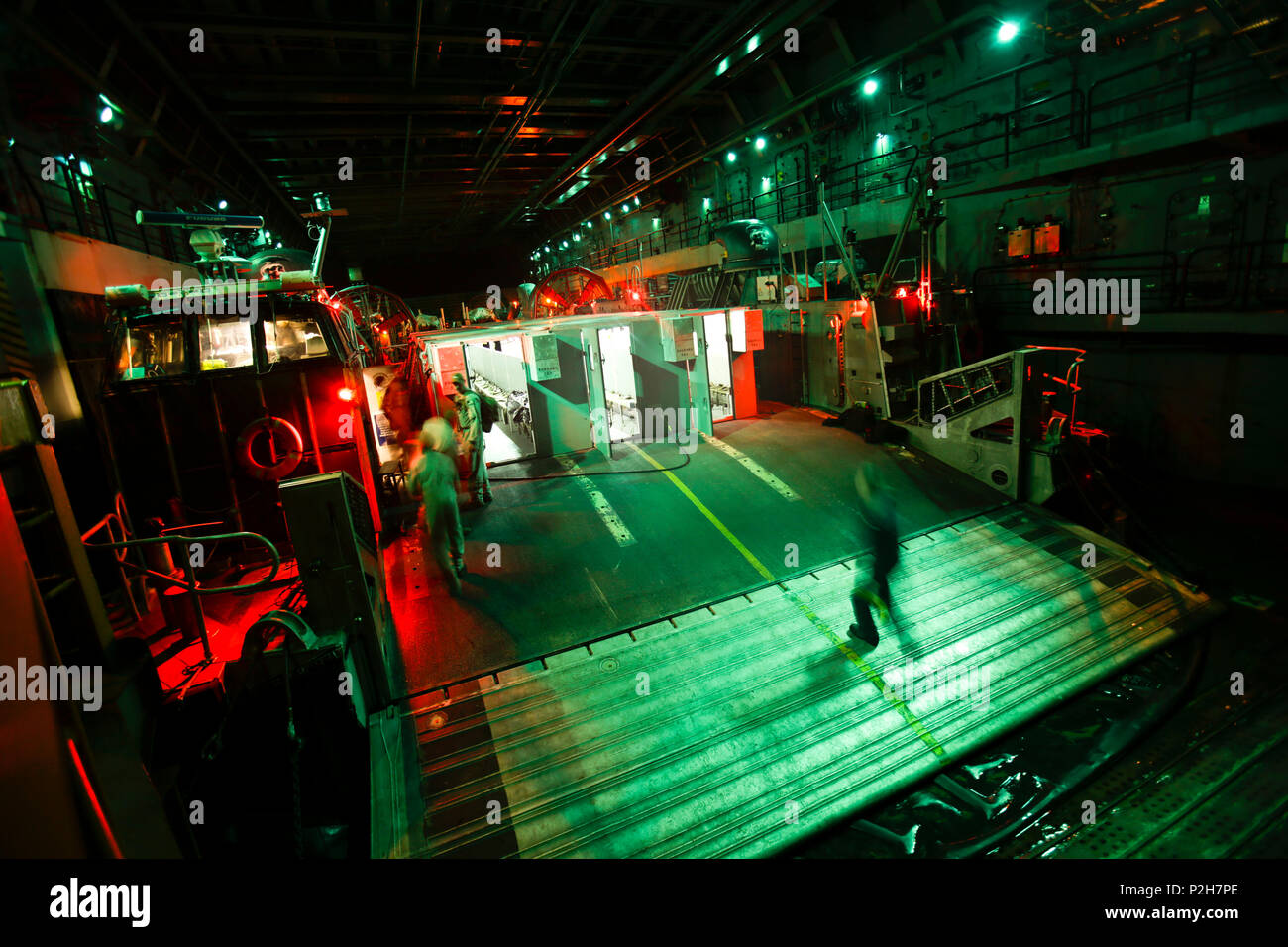 Personnel transport module hi-res stock photography and images - Alamy