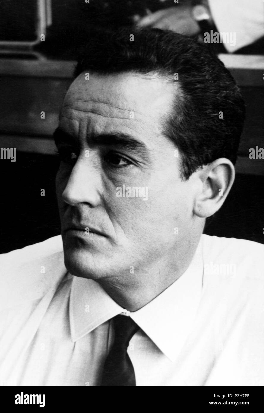 Stars: VITTORIO GASSMAN Stock Photo - Alamy
