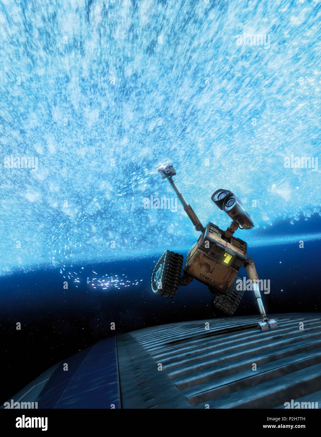 Wall E Andrew Stanton Wall E [Blu Ray] [IT Import]: Amazon.de: Andrew