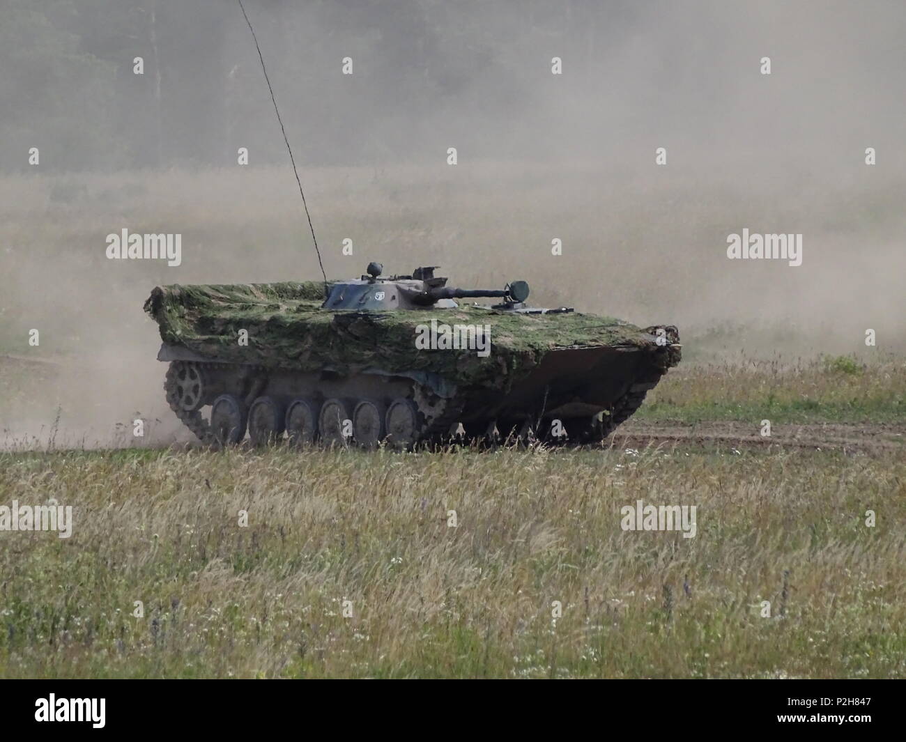 Multinational sabre strike exercise hi-res stock photography and images ...