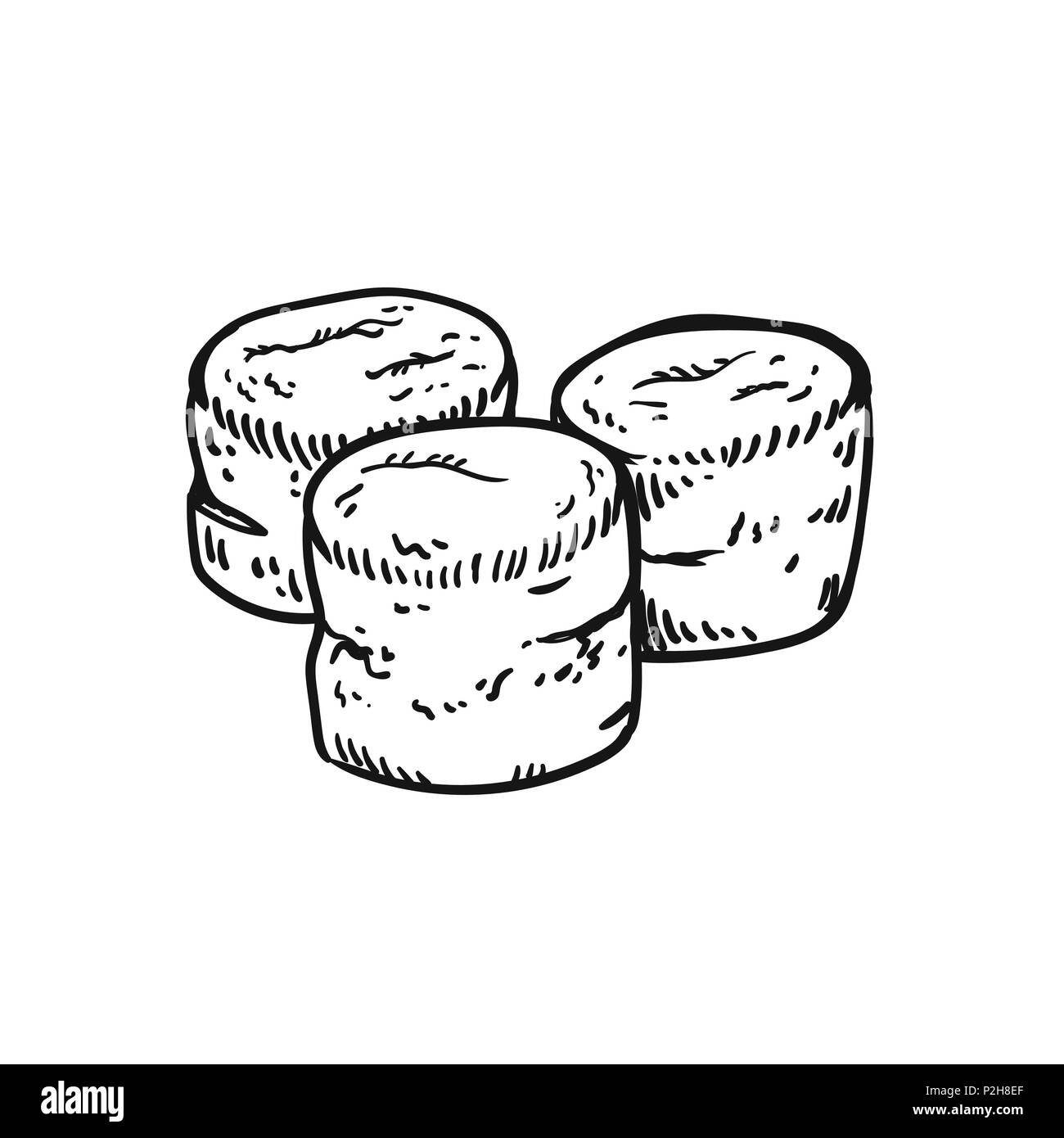 Scone Black and White Stock Photos & Images - Alamy