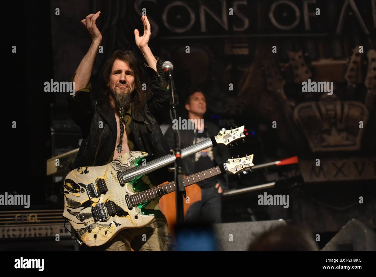 Ron thal hi-res stock photography and images - Alamy