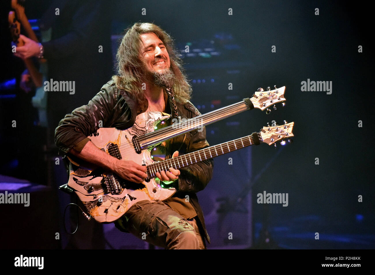 Ron thal hi-res stock photography and images - Alamy