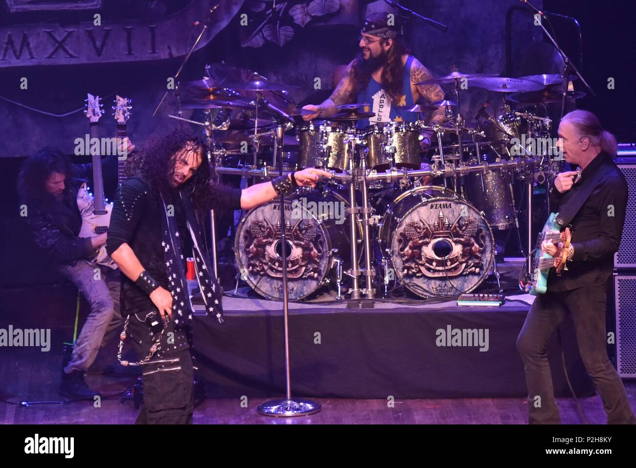 Ron portnoy hi-res stock photography and images - Alamy