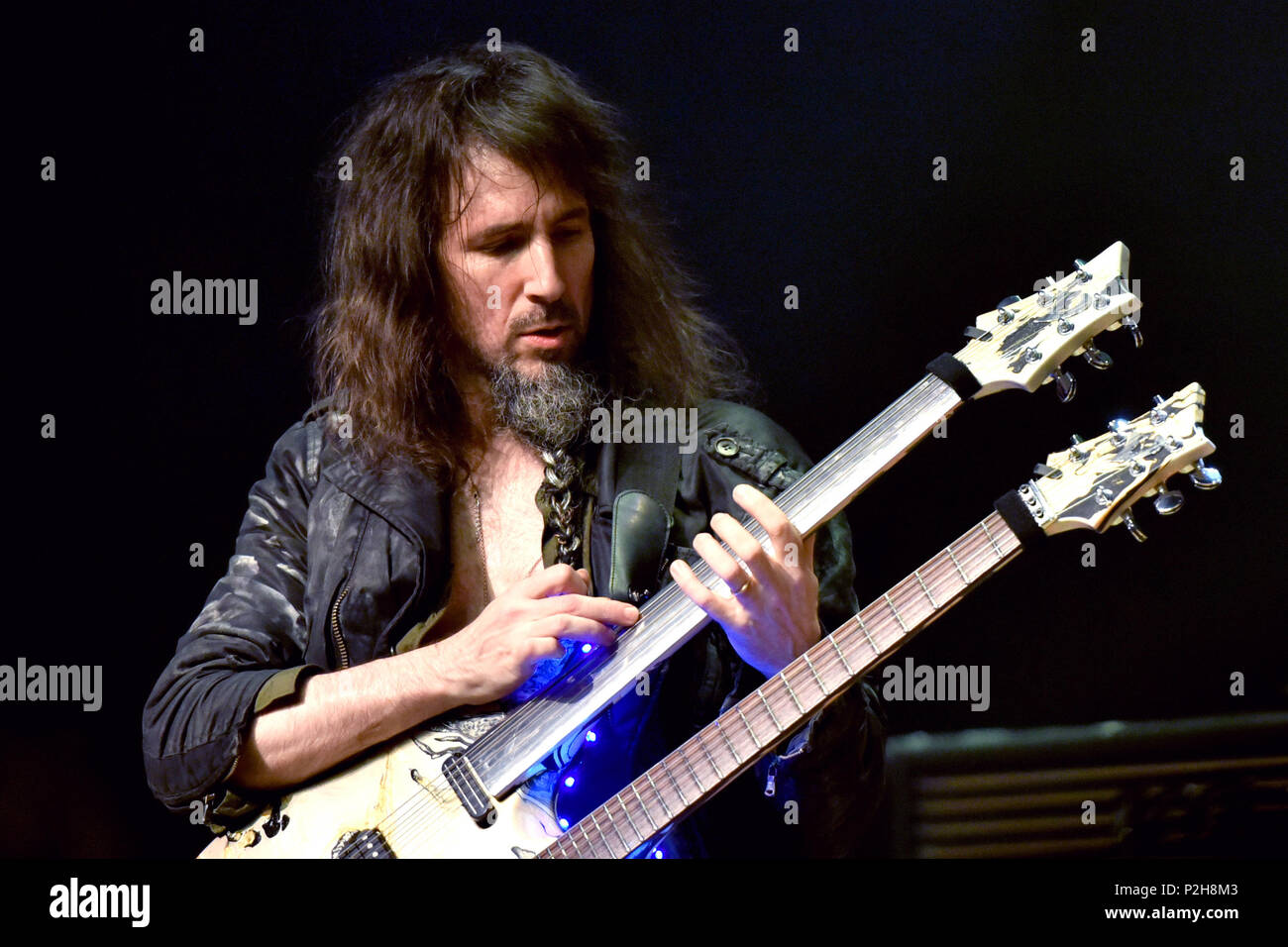 Ron thal hi-res stock photography and images - Alamy