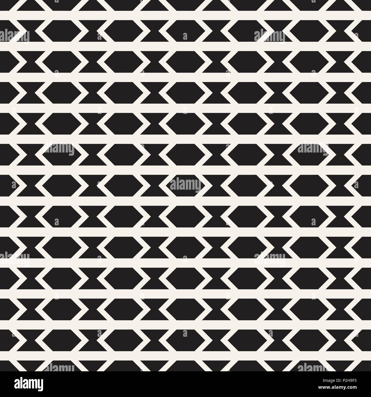 Seamless surface geometric design. Repeating tiles ornament background ...
