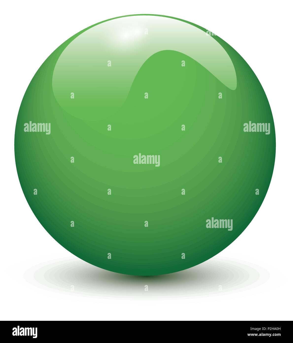 Plastic bead Stock Vector Images - Alamy