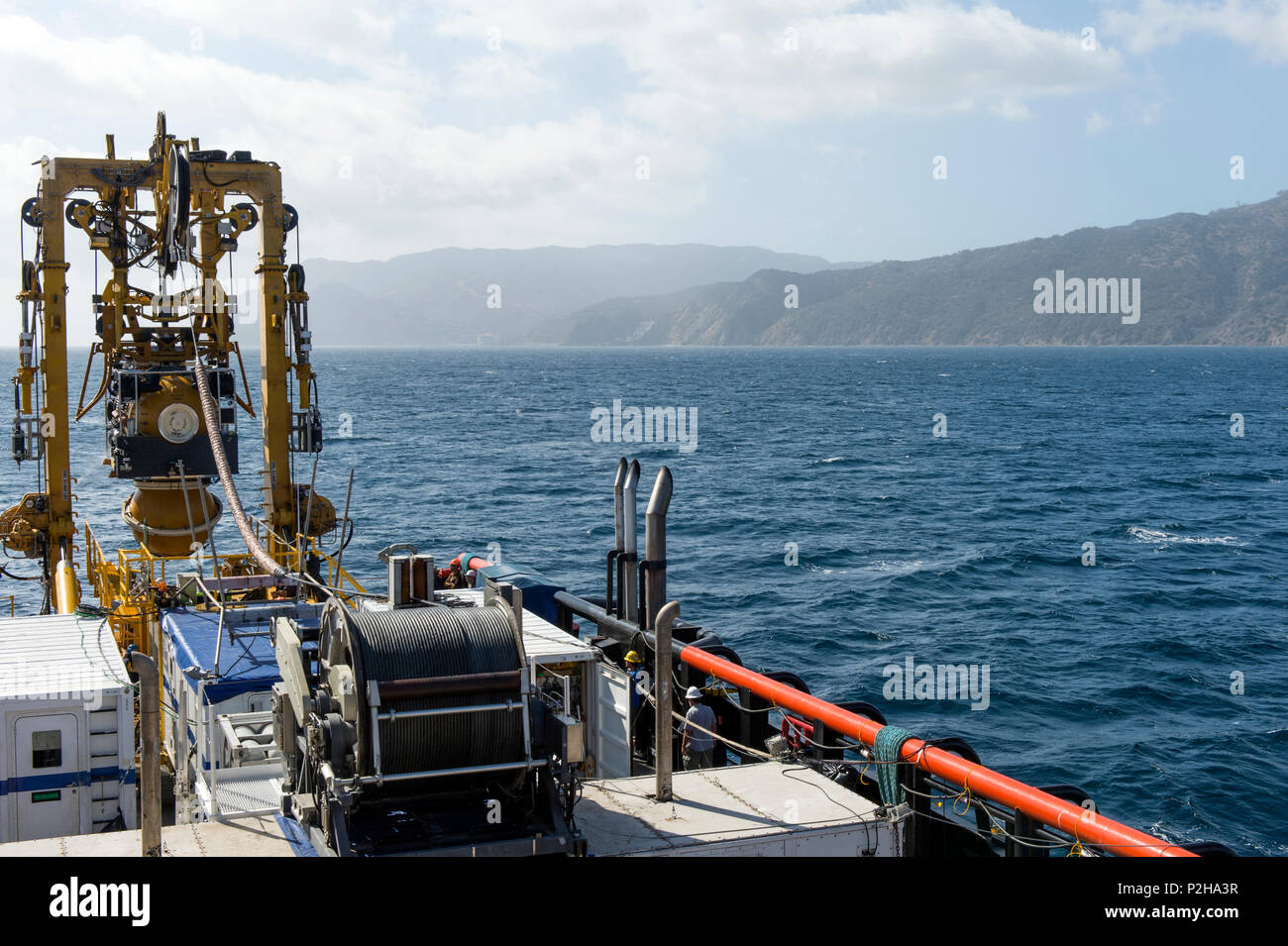 Pressurized Rescue Module High Resolution Stock Photography and Images ...