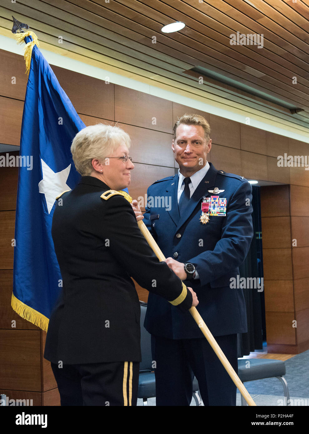 Arctic warrior events center hi-res stock photography and images - Alamy