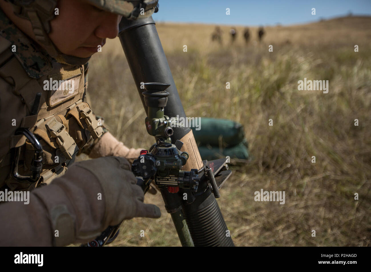 Deflection unit hi-res stock photography and images - Alamy