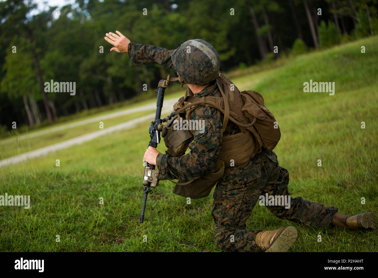 M69 grenades hi-res stock photography and images - Alamy