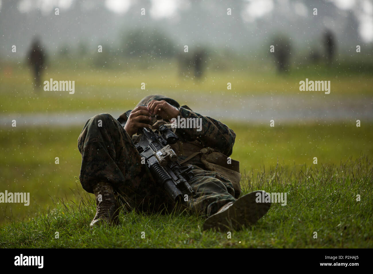 M69 grenades hi-res stock photography and images - Alamy