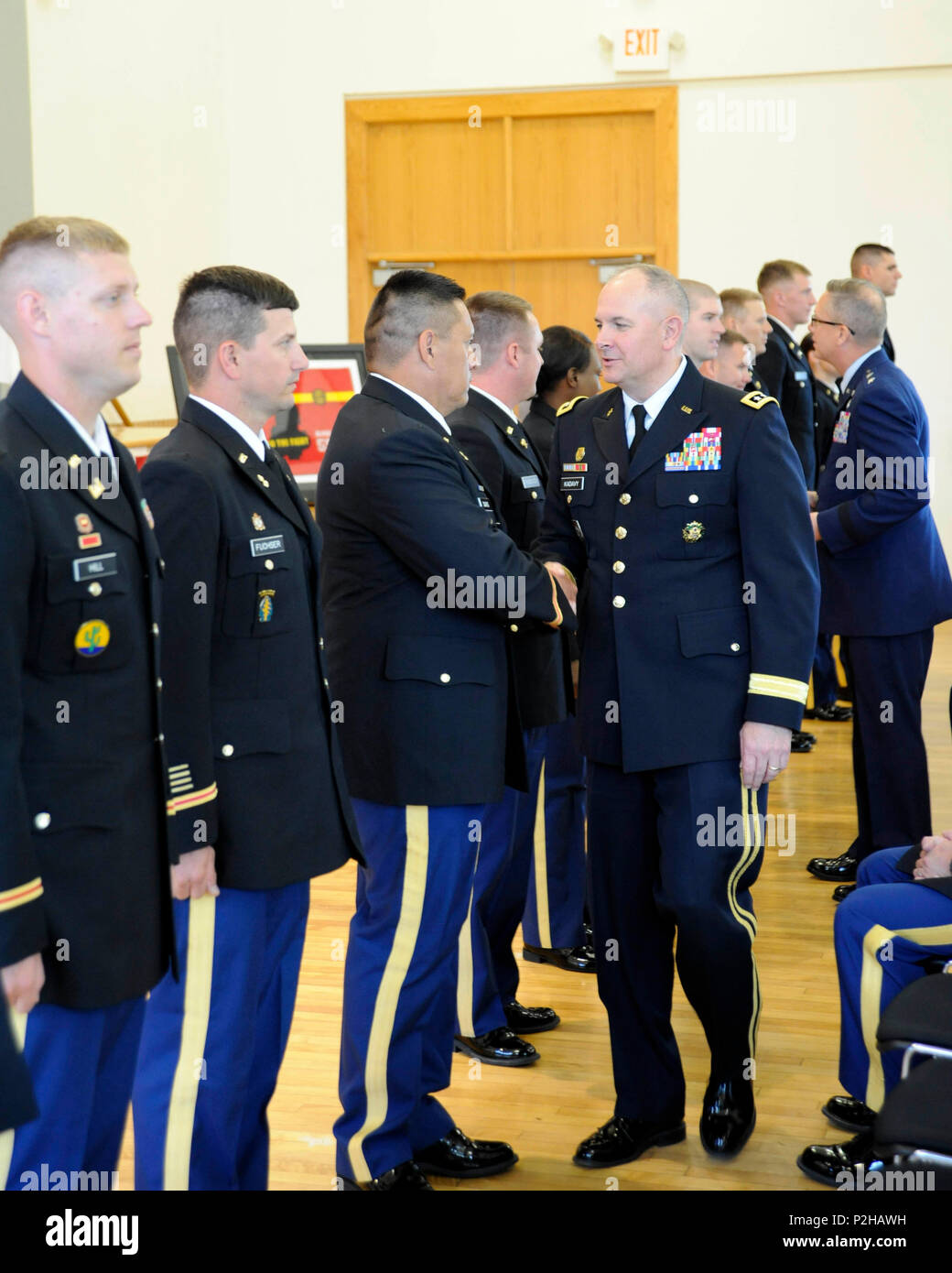 Warrant Officer Candidate School High Resolution Stock Photography and ...