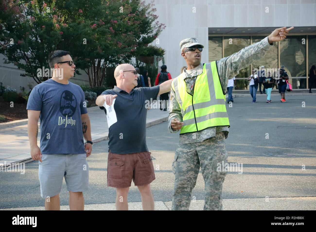 Spc timothy robinson hi-res stock photography and images - Alamy