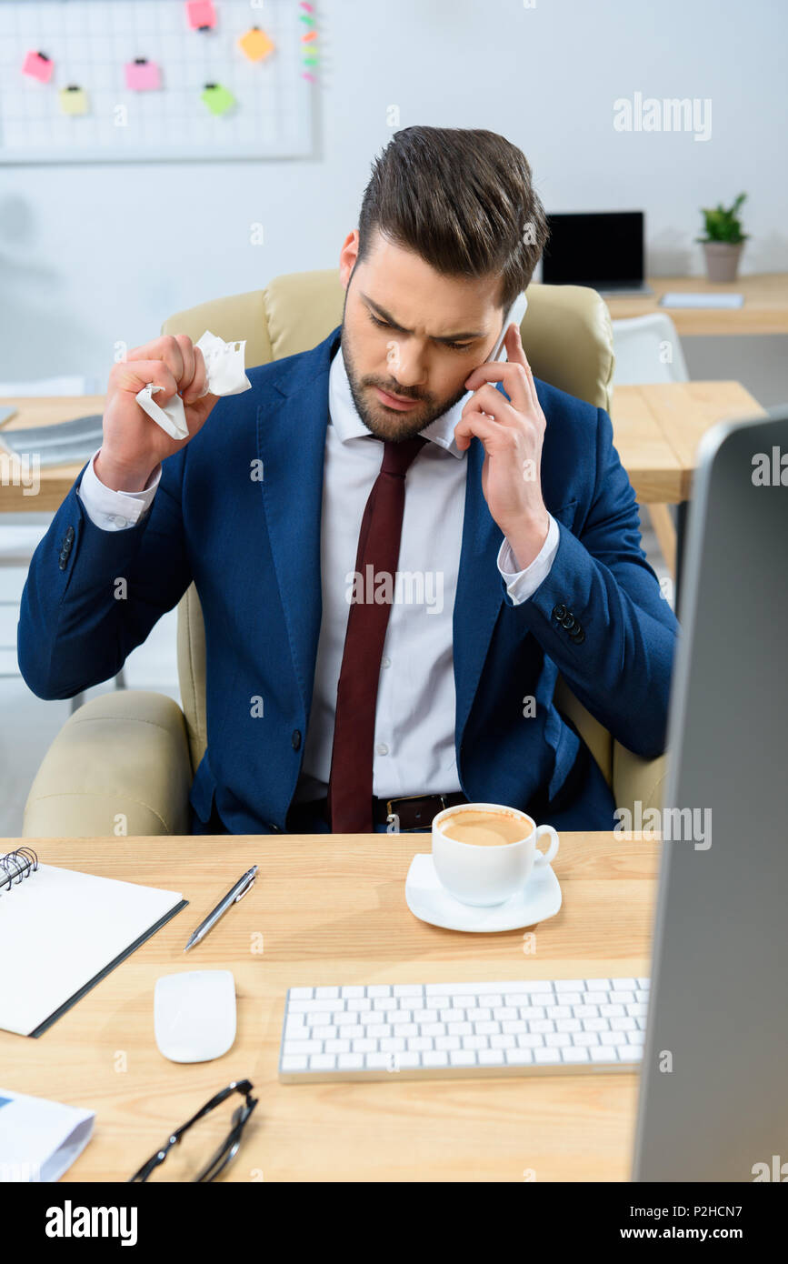 Angry note hi-res stock photography and images - Alamy